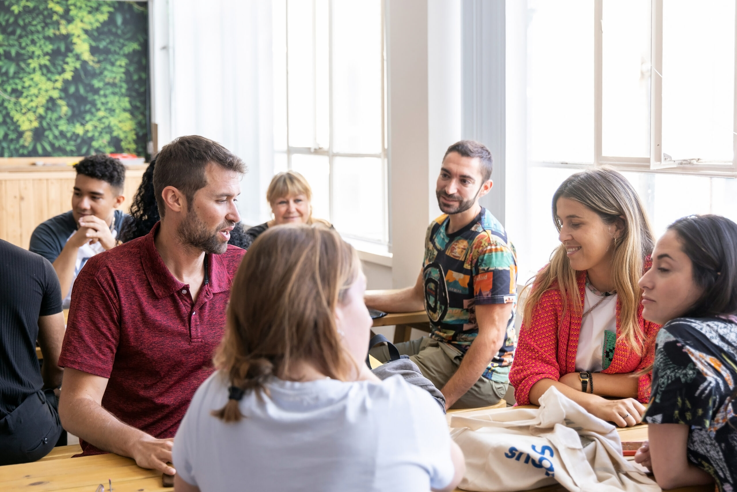 Plus 6 - LILA* : LILA*